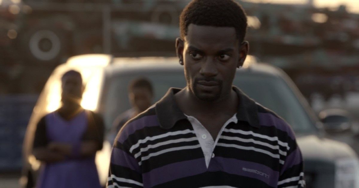 Den of Thieves: Where You Know the Cast From