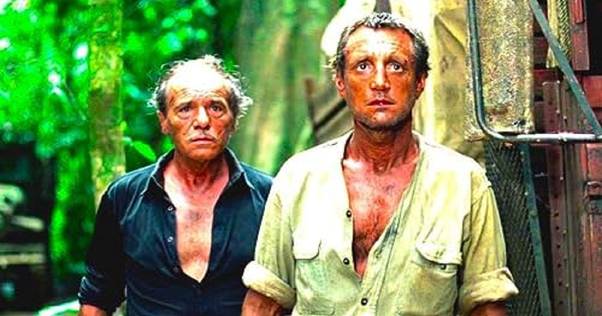 Sorcerer: William Friedkin’s Overlooked Masterpiece