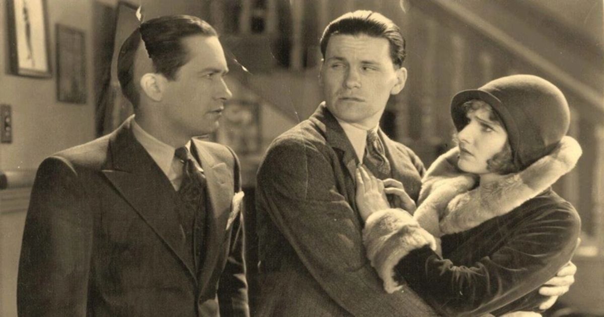 16 Lost Films Where No Known Print Exists