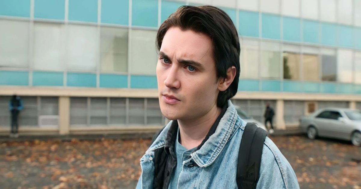 School Spirits Cast and Character Guide