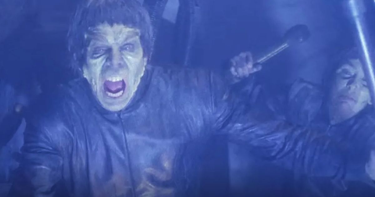 22 Scariest Star Trek Episodes of All Time