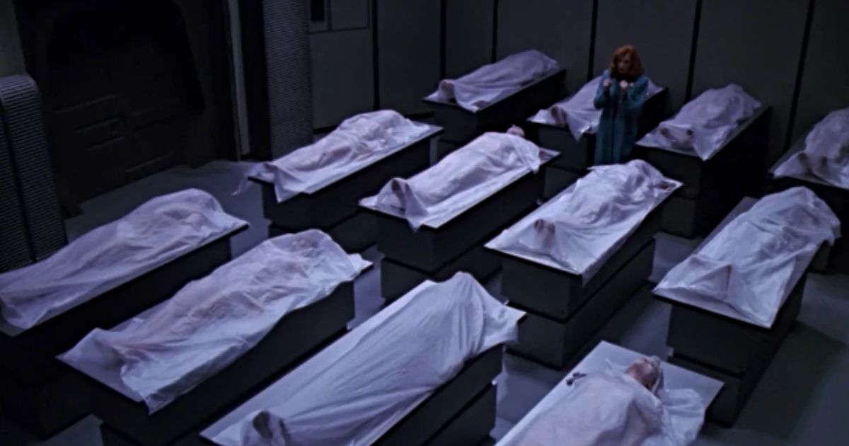22 Scariest Star Trek Episodes of All Time