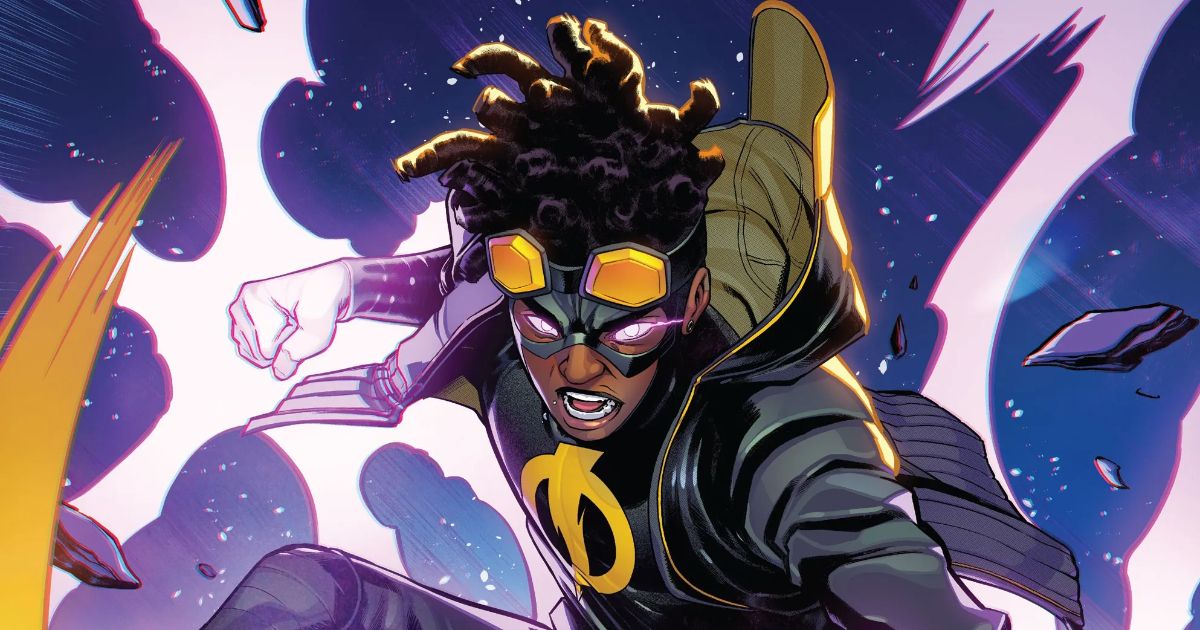 15 Superheroes Like Blue Beetle Who Deserve Their Own Movies