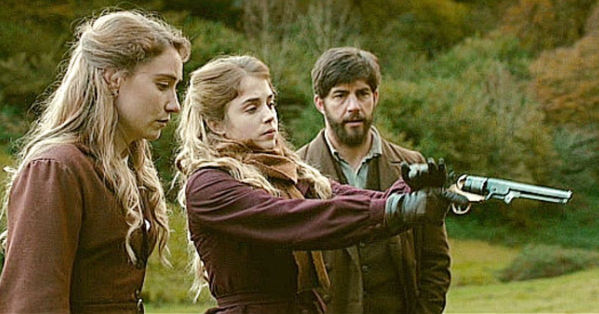 Best Westerns on Hulu to Watch Right Now