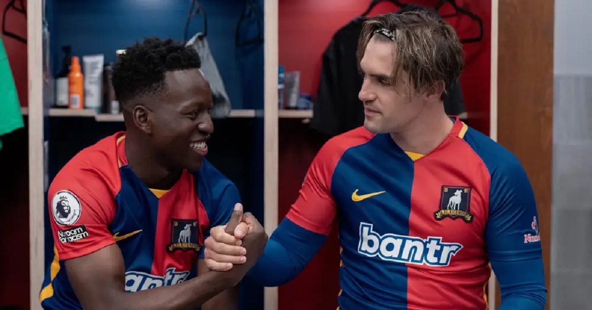 Ted Lasso: 10 Important Themes Explored in the Series