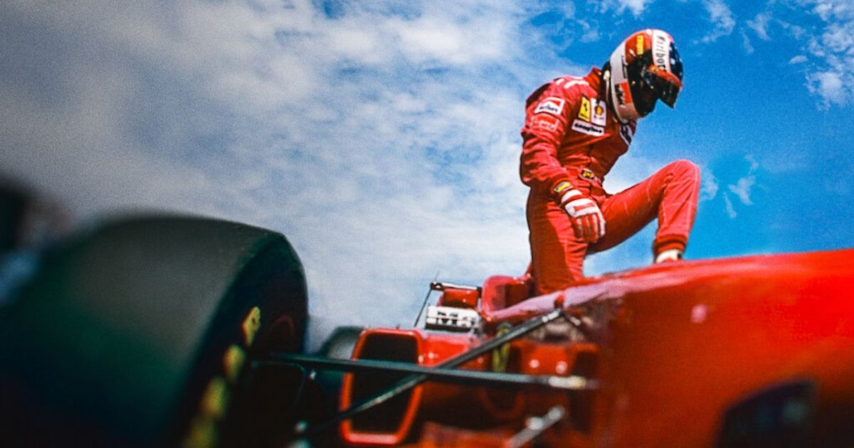 Best Movies About Racing, Ranked