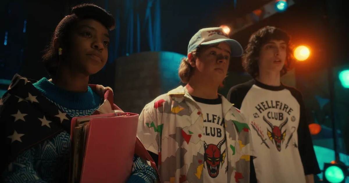 Stranger Things: The 15 Best Songs in the Series (So Far), Ranked