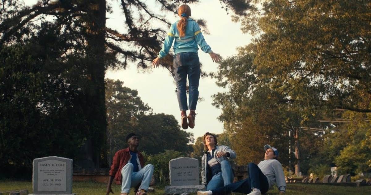 Stranger Things: The 15 Best Songs in the Series (So Far), Ranked