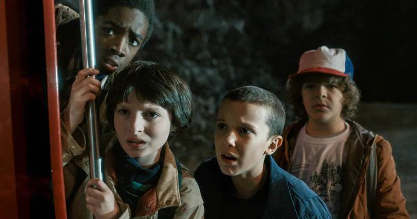 15 Best TV Shows to Watch on the Treadmill