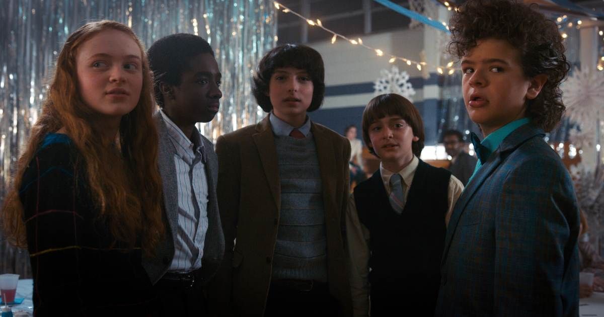 Stranger Things: The 15 Best Songs in the Series (So Far), Ranked