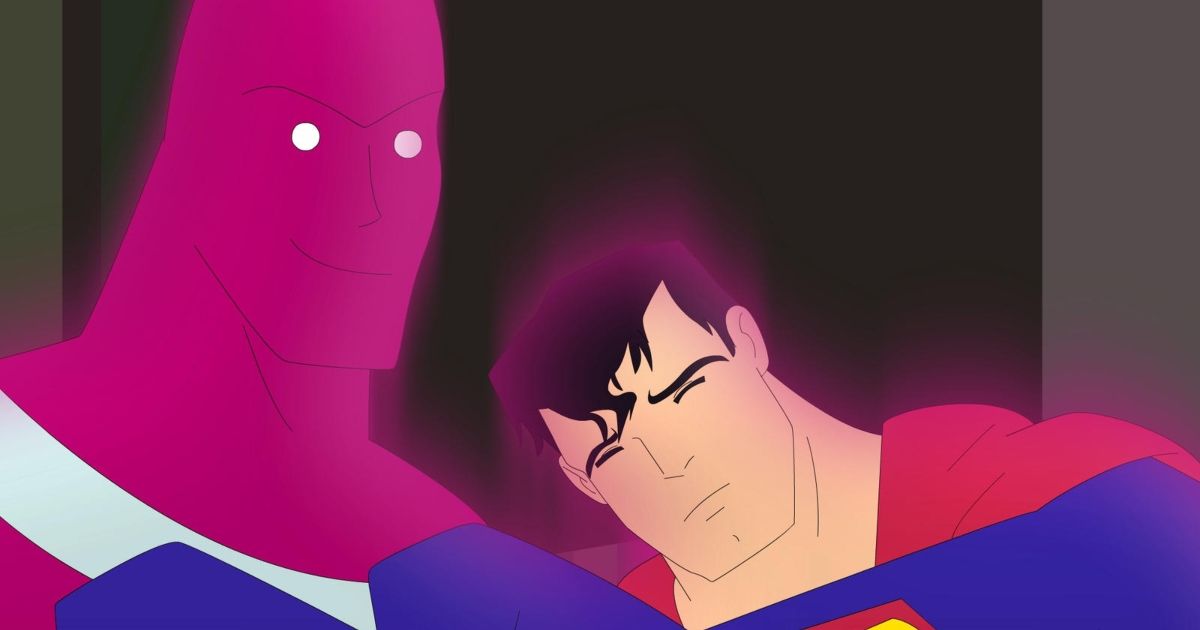 The 10 Best Superman Villains of All Time, Ranked