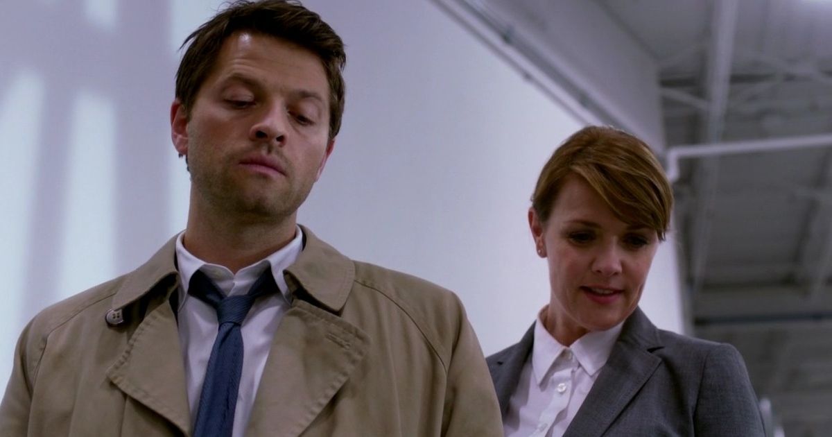 Supernatural: The 20 Best Musical Moments