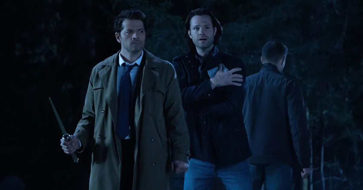 Supernatural: The 20 Best Musical Moments