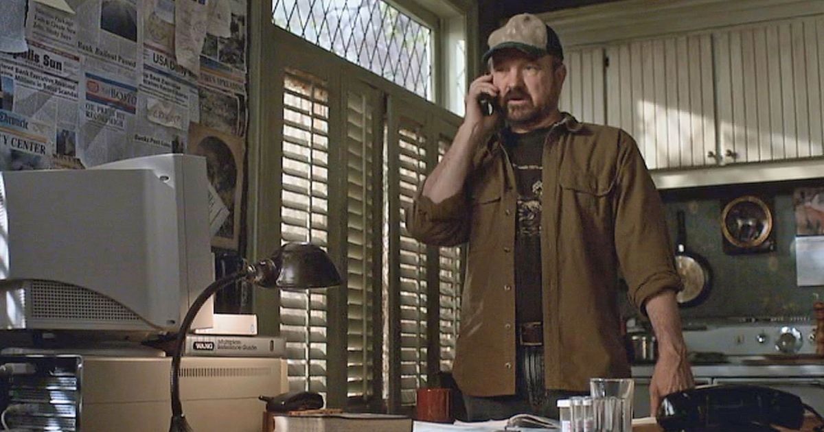 Supernatural: The 10 Best Characters of the TV Series, Ranked