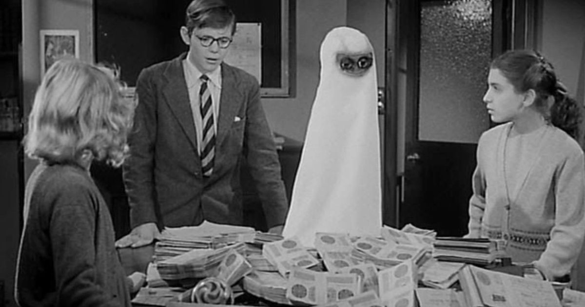 20 Best Movies About Friendly Aliens