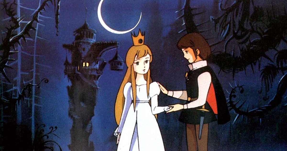 17 Standalone Anime Movies That Are Practically Perfect
