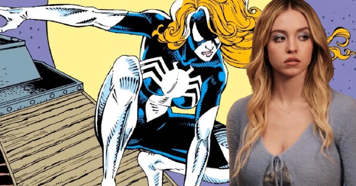 Madame Web: Sydney Sweeney Shares Exciting Details About Her Debut in Sony's Spider-Man Universe