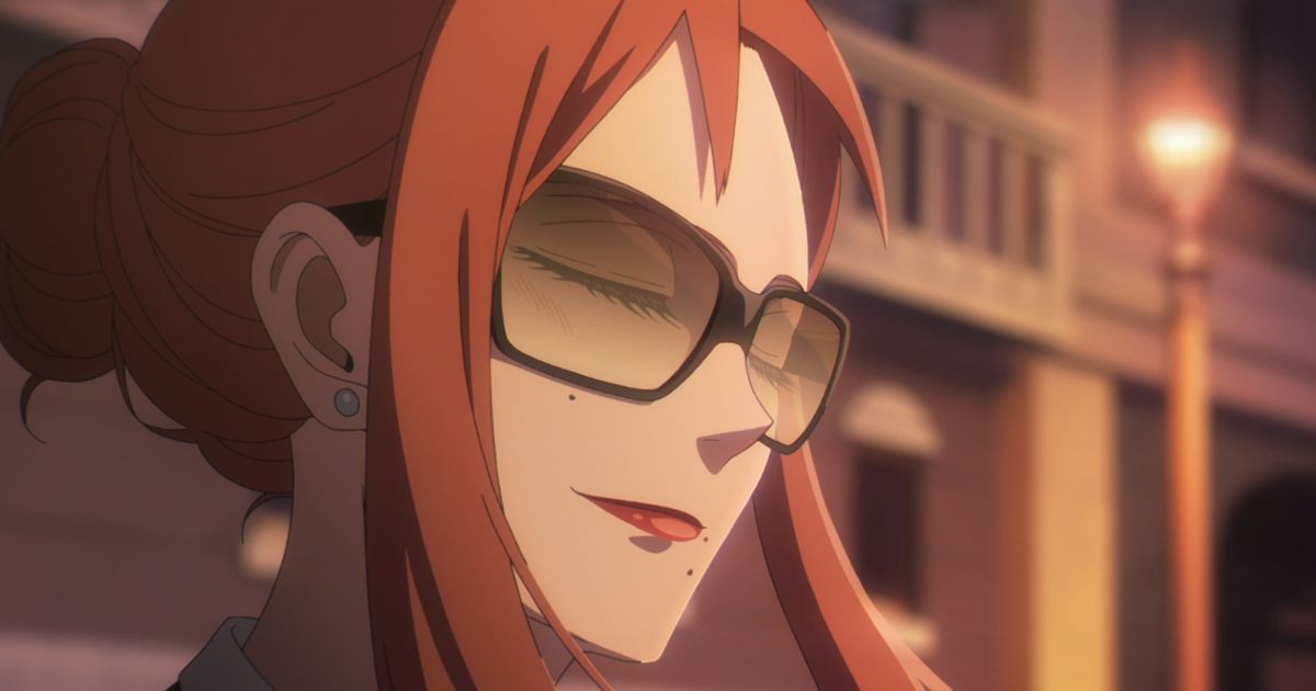 Spy x Family Cast and Character Guide