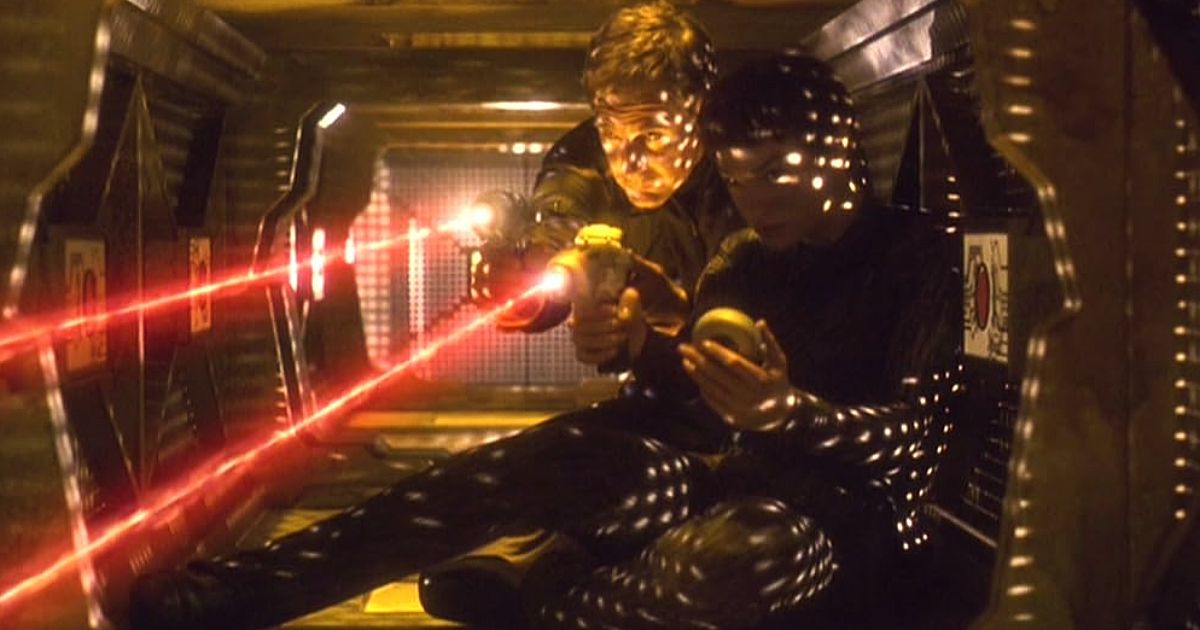 22 Scariest Star Trek Episodes of All Time