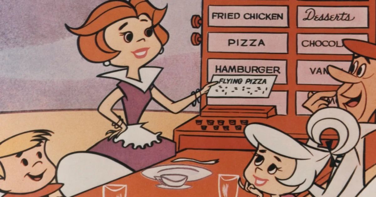 The 10 Best Animated Sci-Fi TV Shows of All Time