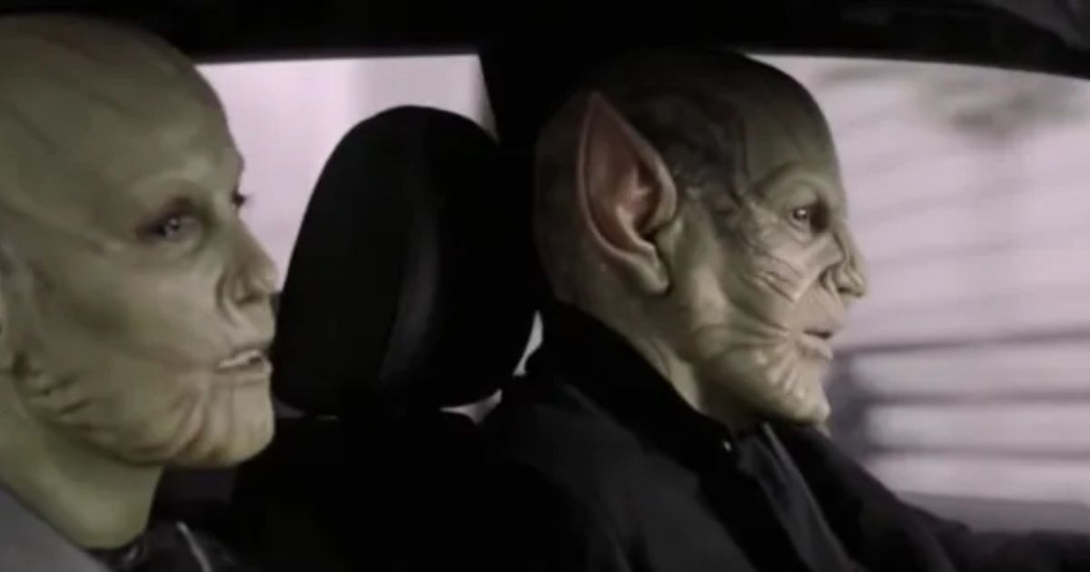 10 Superhero Post-credit Scenes That Caught Us off Guard