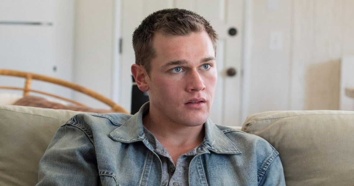 Best Taylor John Smith Performances, Ranked