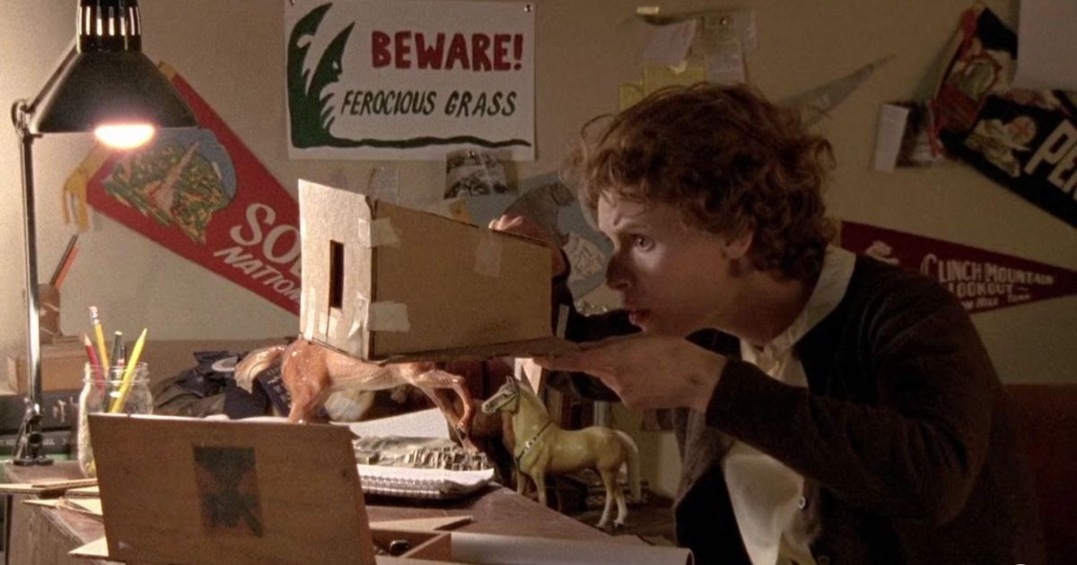 The 20 Best Autistic Characters in Movies and TV Shows