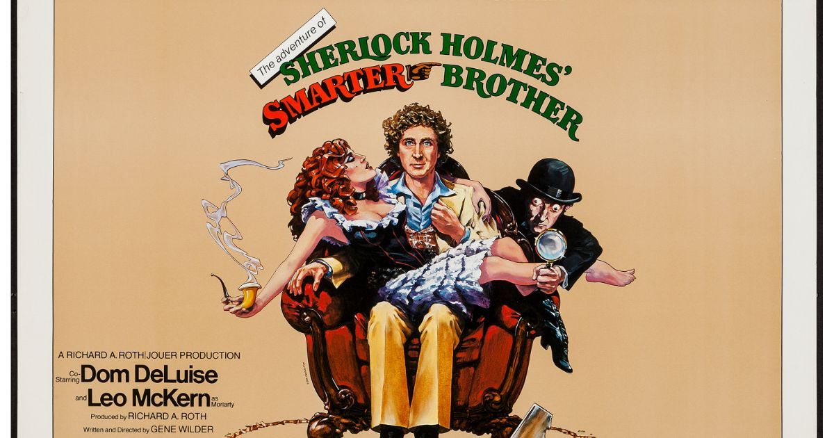 9 Underrated Sherlock Holmes Movies