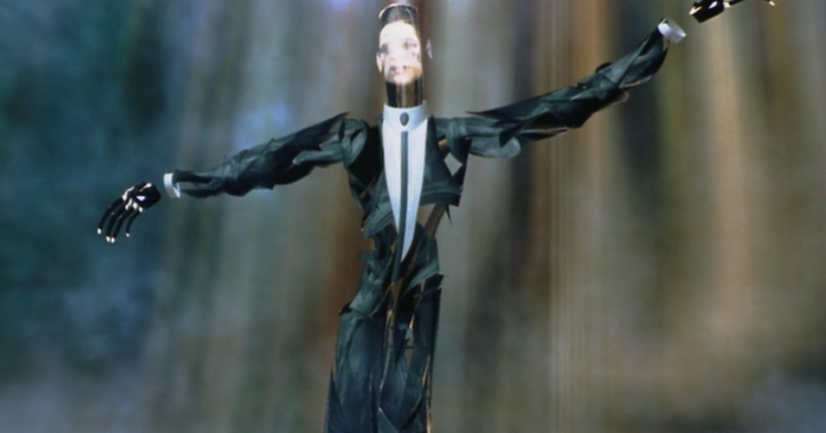 15 Highly Unconvincing CGI Characters in Live-Action Movies