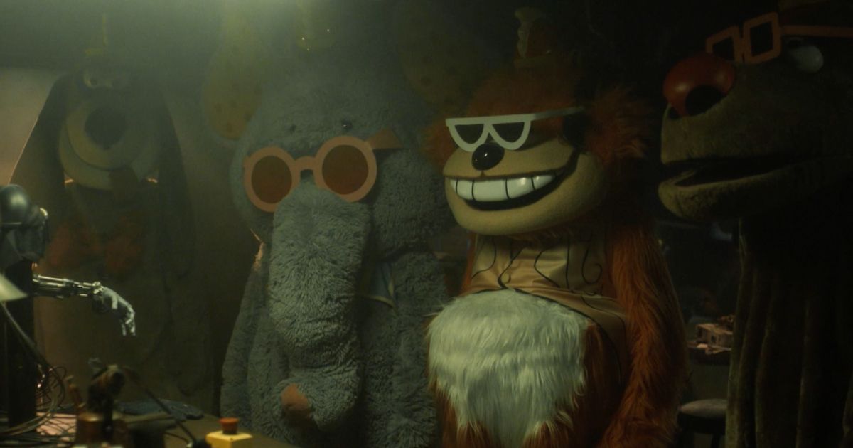 10 Horror Movies That Sound Like They Should be for Kids, but ...