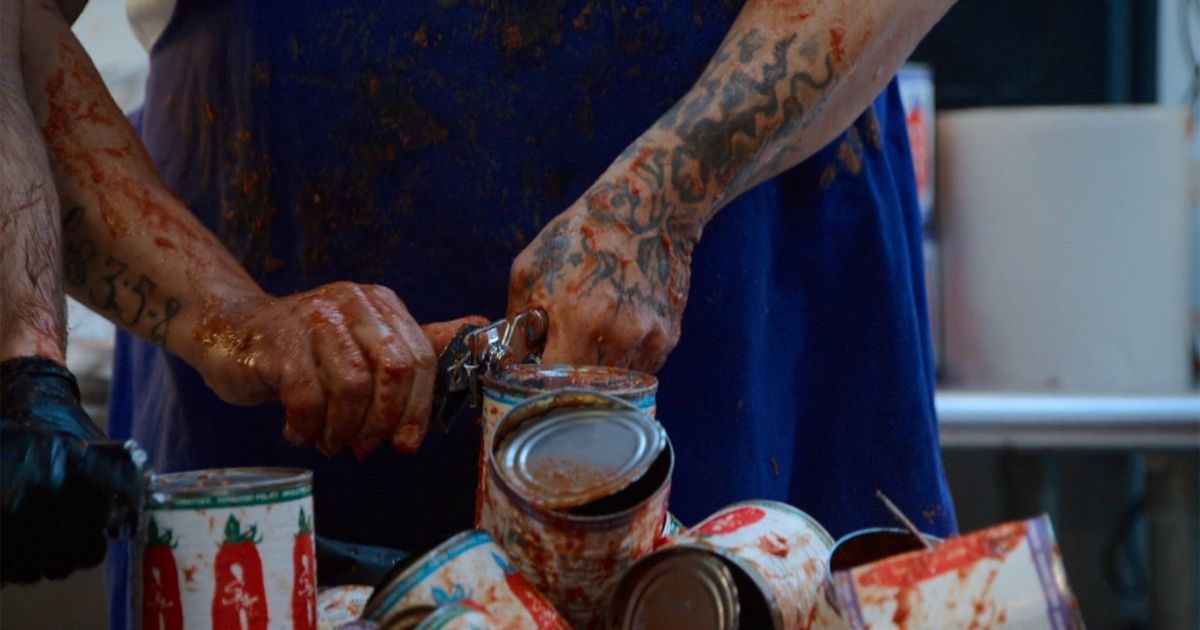 The Bear: 10 Examples of Chekhov’s Gun in the Hulu Series