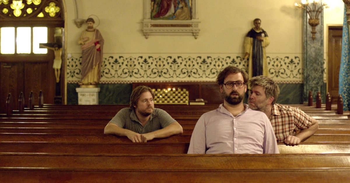 12 Times Filmmakers Clapped Back at Critics