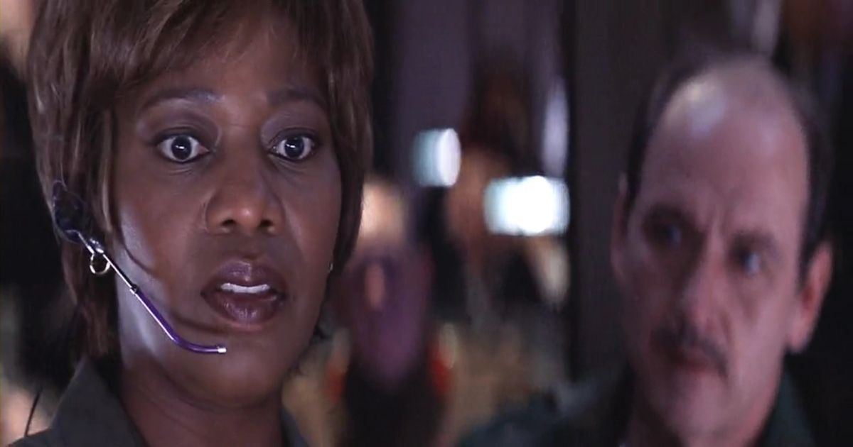 20 Sci-Fi Movies Where the Earth Must be Saved