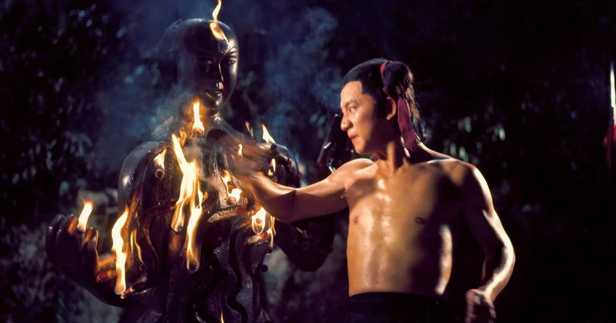 10 Fantastic Martial Arts Movies Based on True Stories