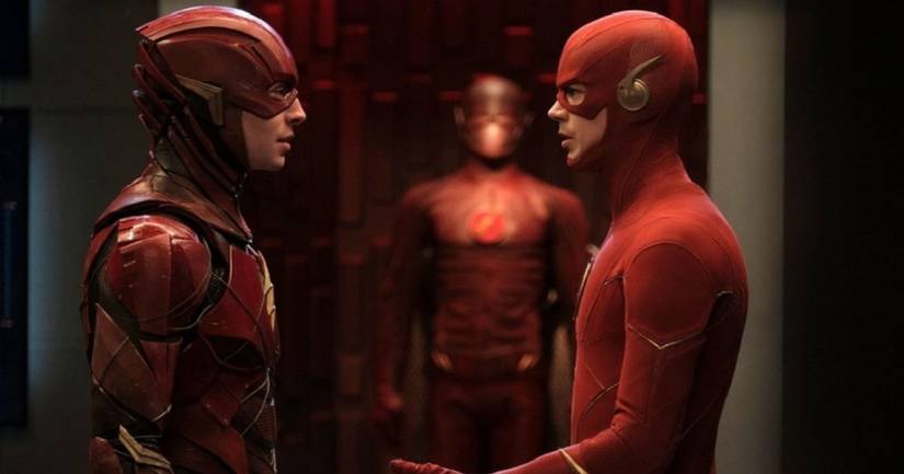 The Flash's Speed Force, Explained