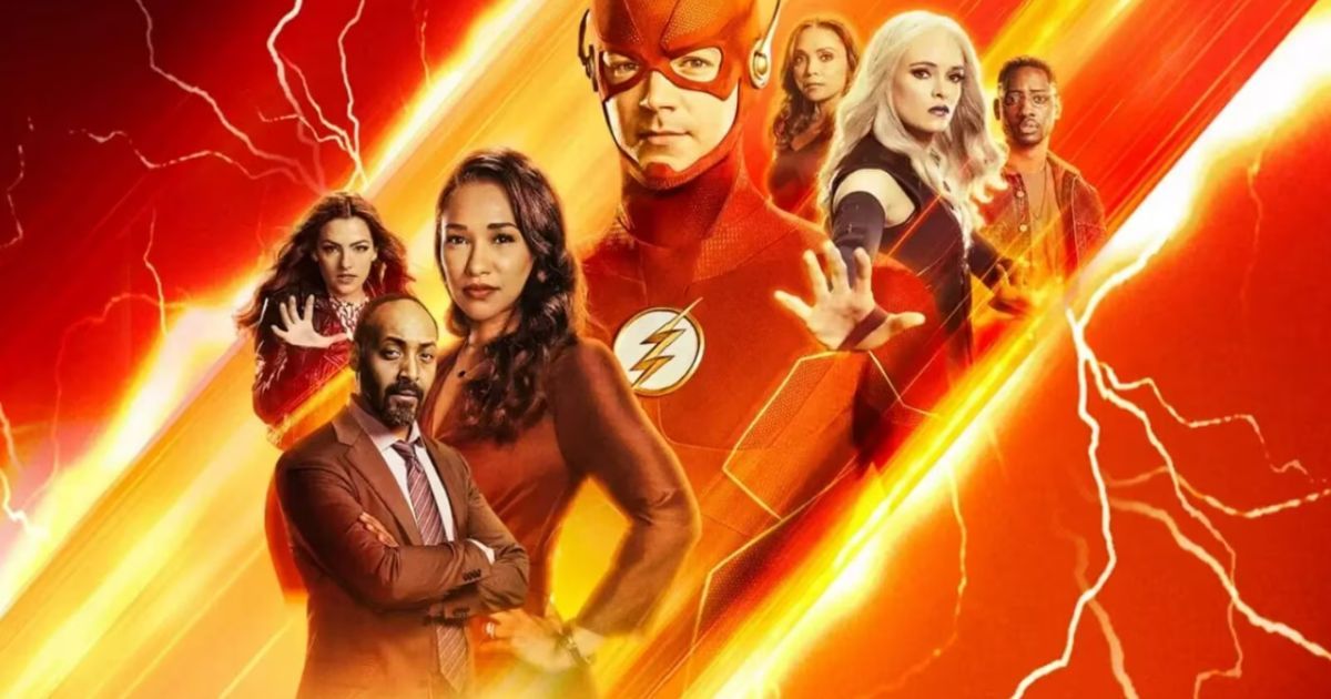 10 TV Shows That Even the Biggest Fans Will Struggle to Finish