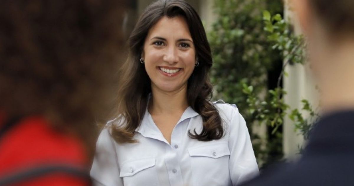 The Fosters Cast and Character Guide