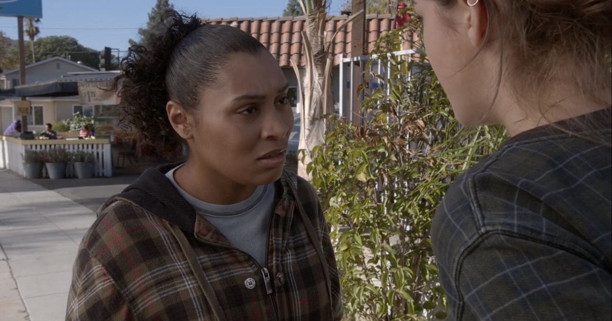 The Fosters Cast and Character Guide