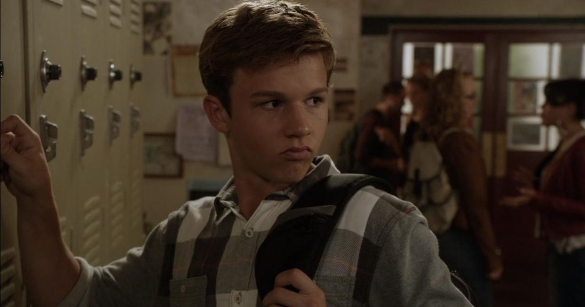 The Fosters Cast and Character Guide