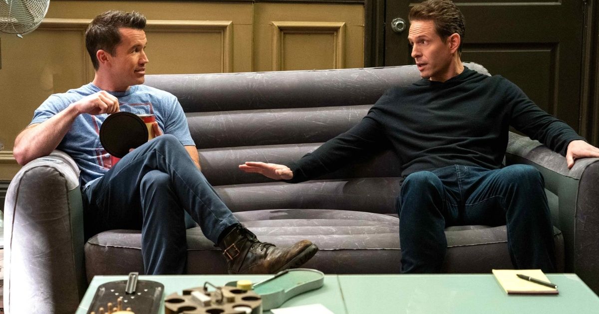 The 20 Best Episodes of It’s Always Sunny in Philadelphia for Mac Fans