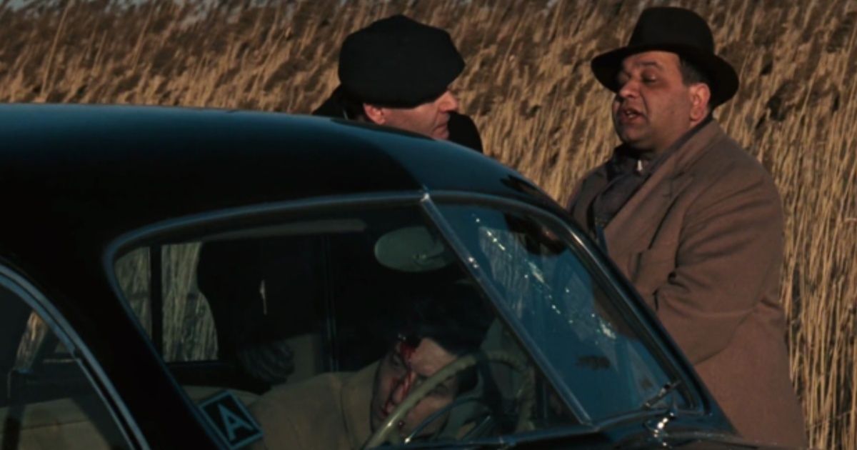 15 Best Quotes from The Godfather Trilogy