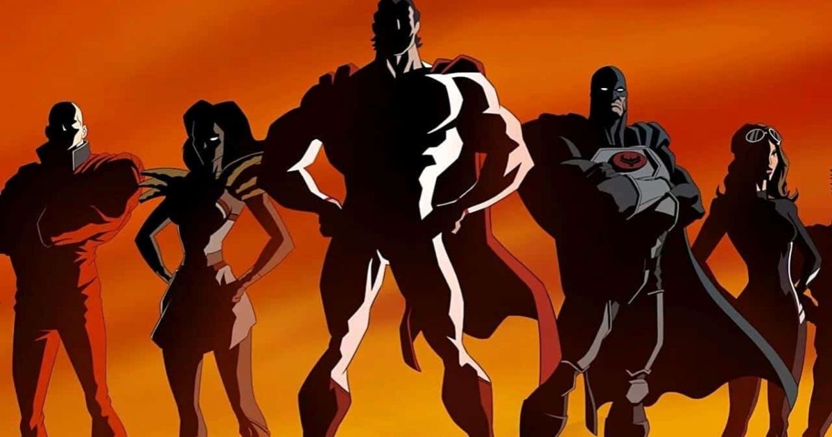 15 Must-See Superhero TV Shows on Netflix