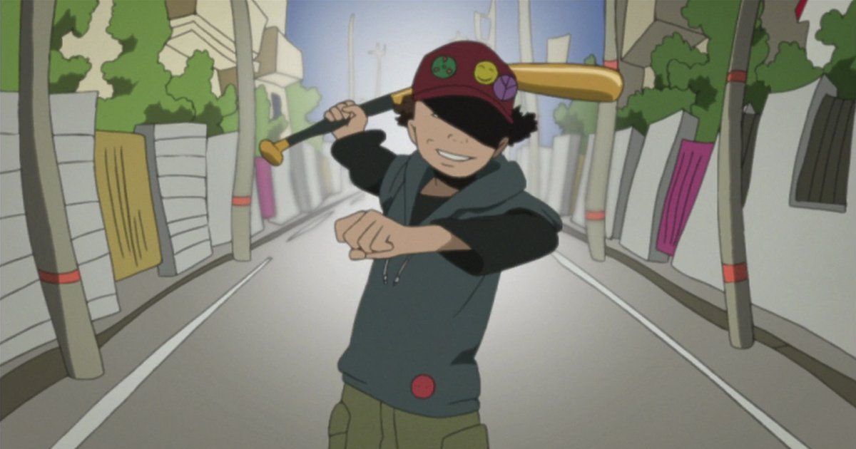The 15 Best Horror Anime TV Shows, Ranked by Rotten Tomatoes