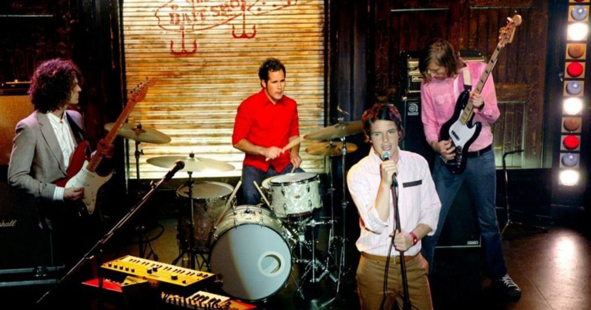 How The O.C. Helped Shape the 2000s Alt-Rock Scene