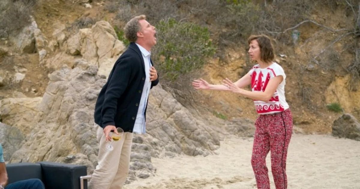 The Last Man On Earth Cast