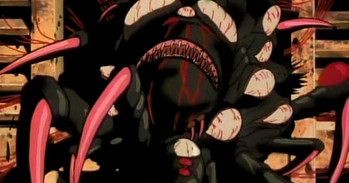 The 20 Most Unique Anime Movies of All Time