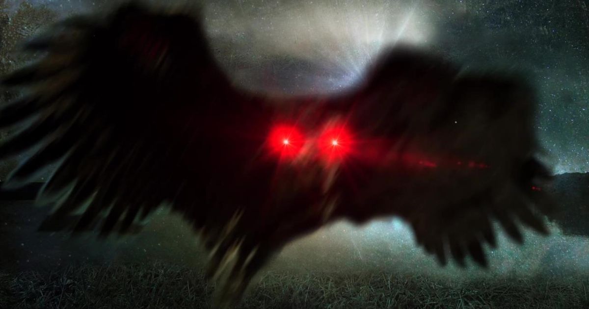 10 Paranormal Documentaries That Will Haunt You