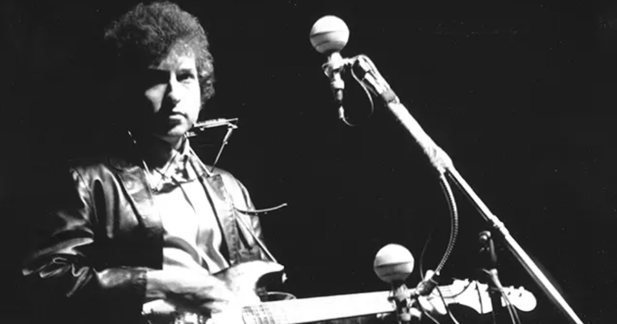 10 Movies and Documentaries About Bob Dylan