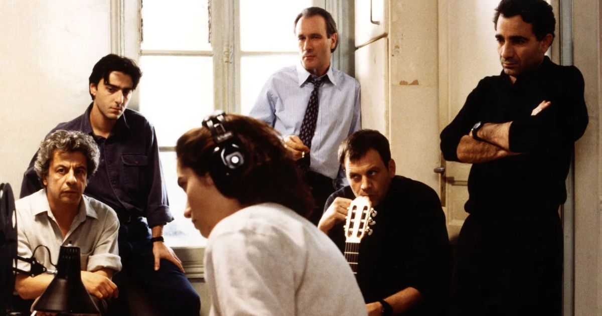 10 Quintessential French Spy Movies for the Connoisseur