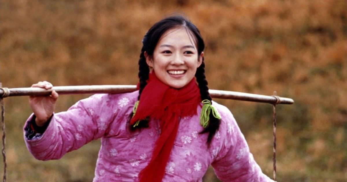 Best Zhang Ziyi Movies, Ranked